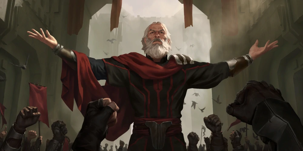 Legion Veteran | LGBT Characters Wikia | Fandom