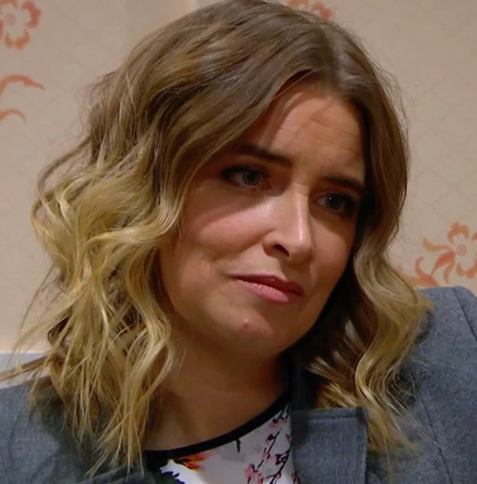 Charity Dingle | LGBT Characters Wikia | Fandom