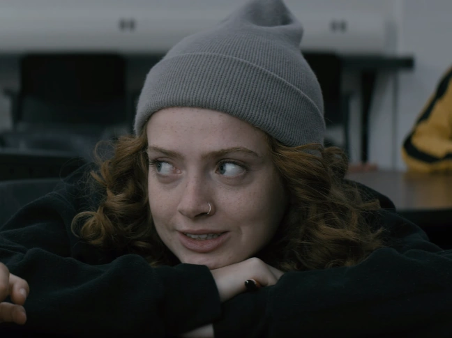 Jenny (Wayne) | LGBT Characters Wikia | Fandom