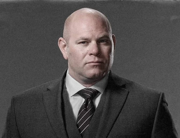 Mustang | LGBT Characters Wikia | Fandom