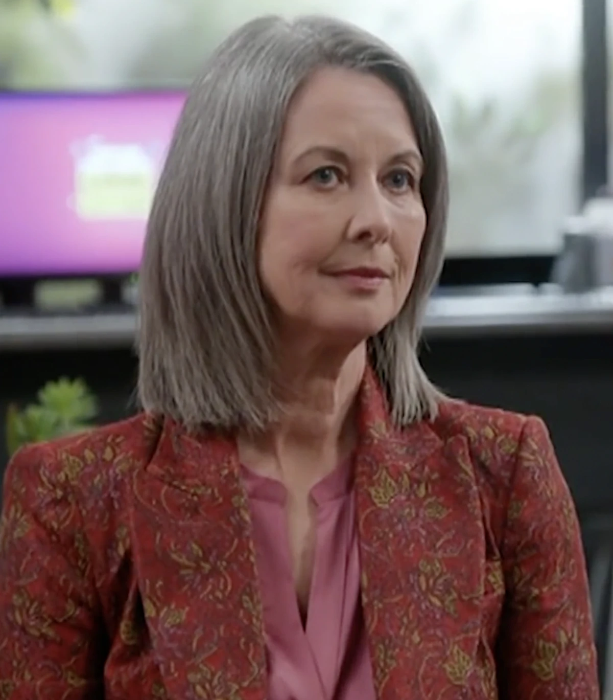 Rosalyn Mullens | LGBT Characters Wikia | Fandom