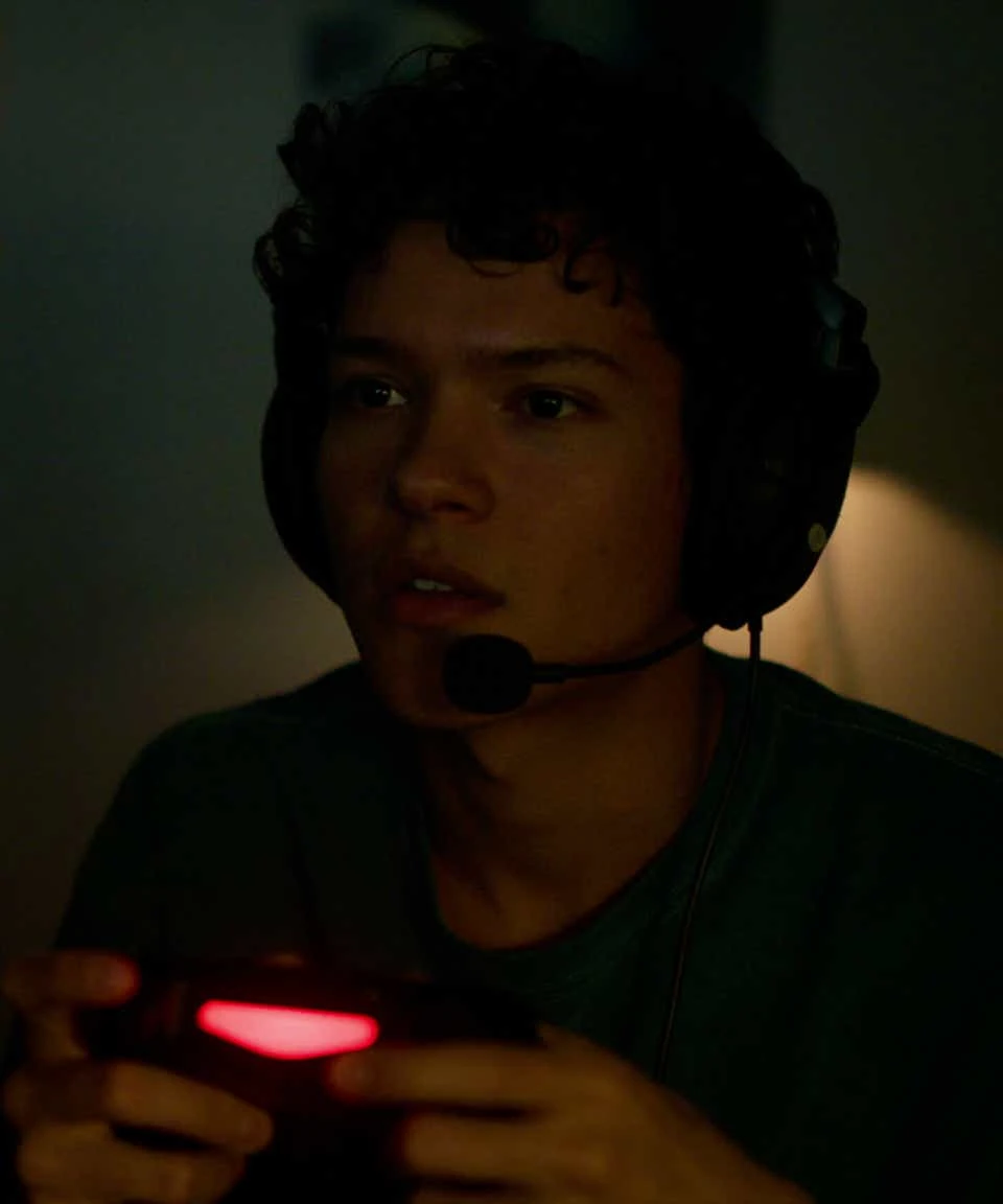 Simon Eriksson | LGBT Characters Wikia | Fandom