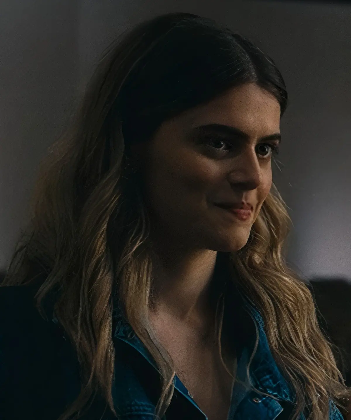 Whitney Renna | LGBT Characters Wikia | Fandom