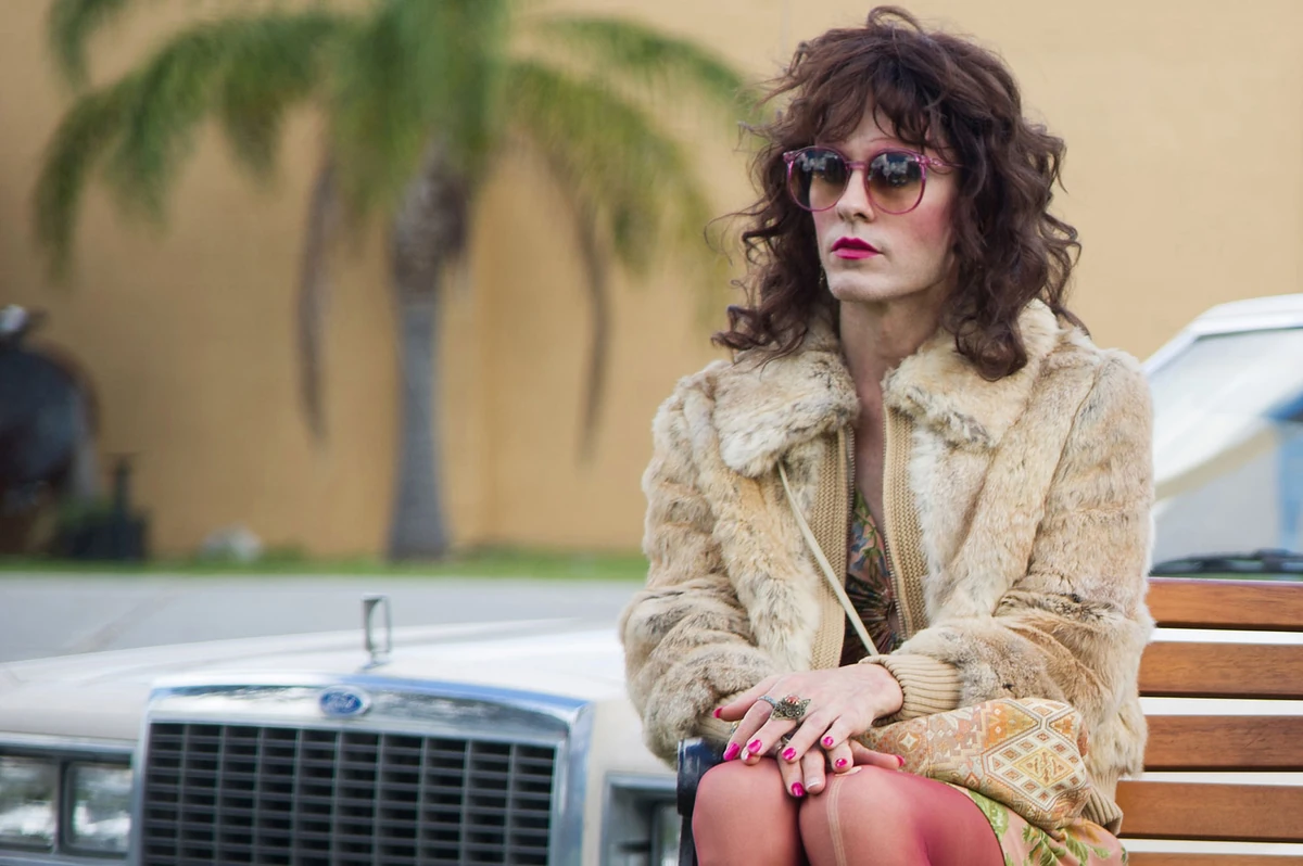 Rayon | LGBT Characters Wikia | Fandom