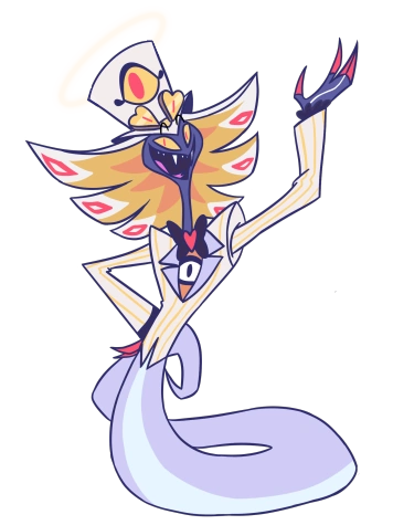 Sir Pentious | LGBT Characters Wikia | Fandom