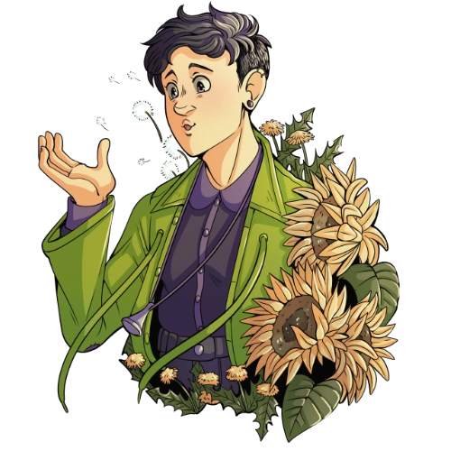 Victoria Seel | LGBT Characters Wikia | Fandom