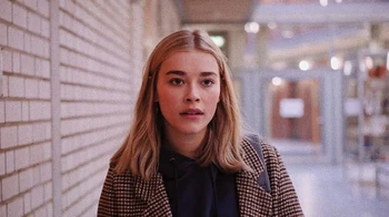 Mia Winter | LGBT Characters Wikia | Fandom