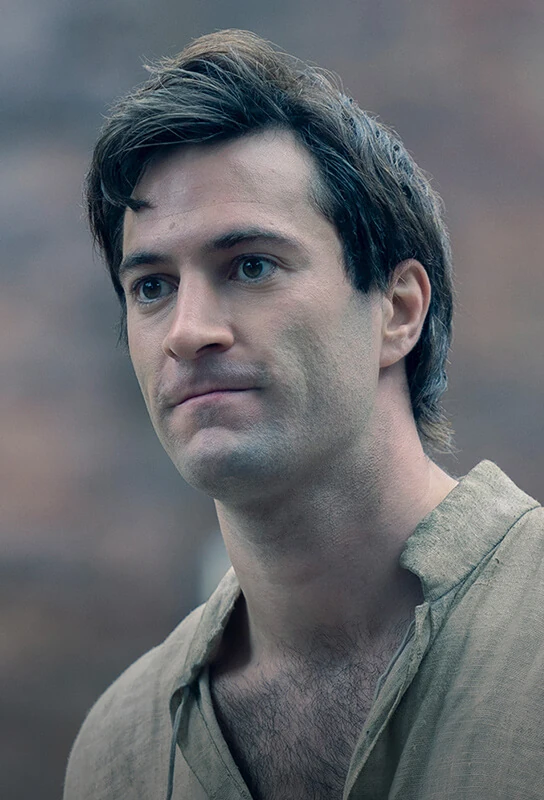 Qarl Correy | LGBT Characters Wikia | Fandom