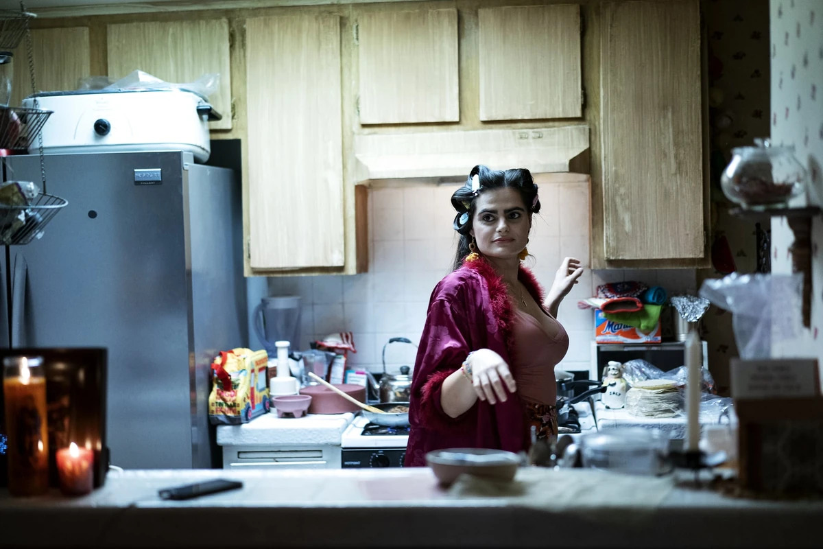 Ana (Generation) | LGBT Characters Wikia | Fandom