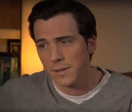 Blaine Watson | LGBT Characters Wikia | Fandom
