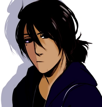 Cameron Royce | LGBT Characters Wikia | Fandom