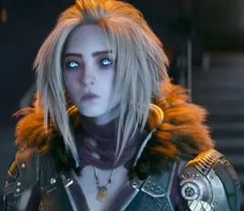 Mara Sov | LGBT Characters Wikia | Fandom