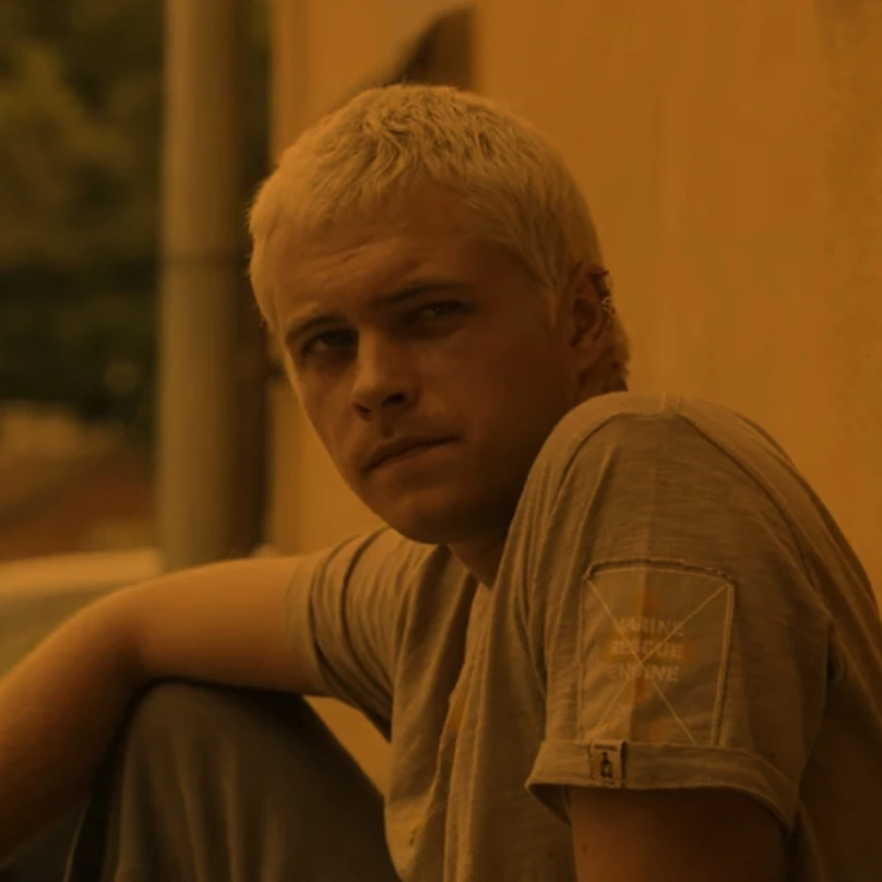 Adrian (In the Name Of) | LGBT Characters Wikia | Fandom