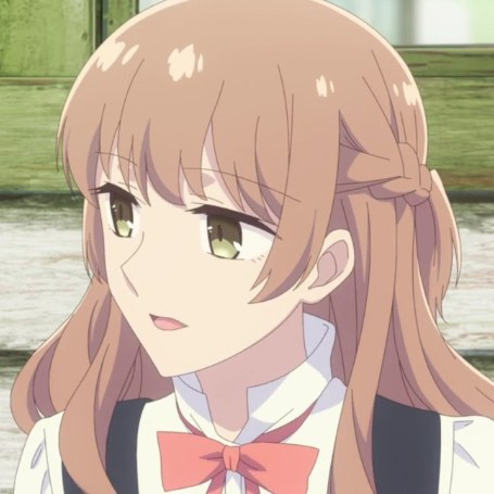 Sayaka Saeki | LGBT Characters Wikia | Fandom