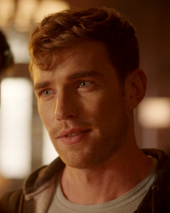 Ben (Legacies) | LGBT Characters Wikia | Fandom