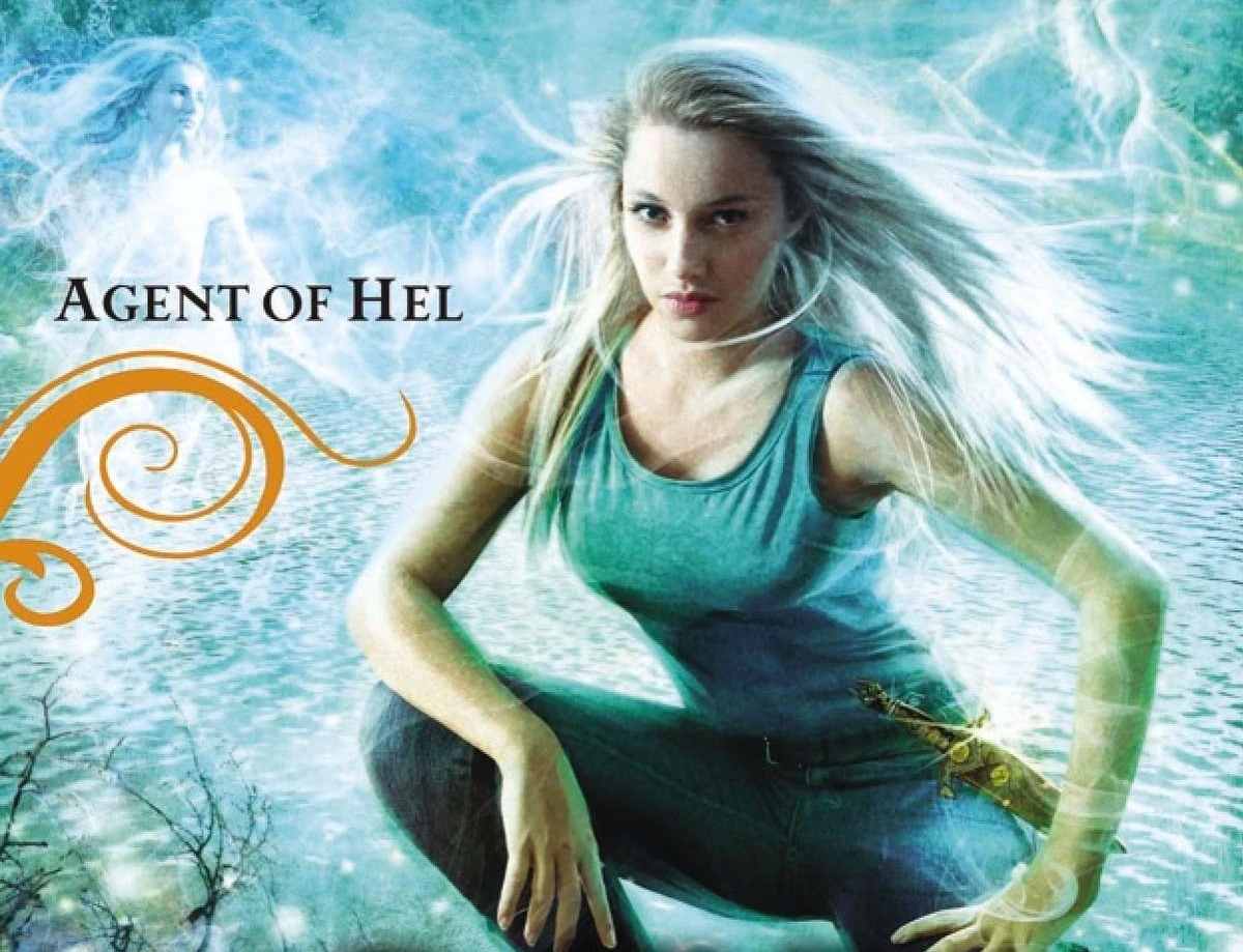 Category:Agents of Hel Characters | LGBT Characters Wikia | Fandom