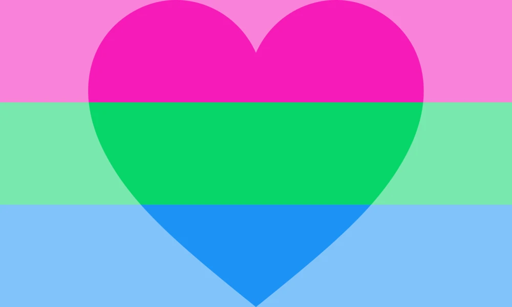 Polyromantic | LGBT+ pride Wiki | Fandom