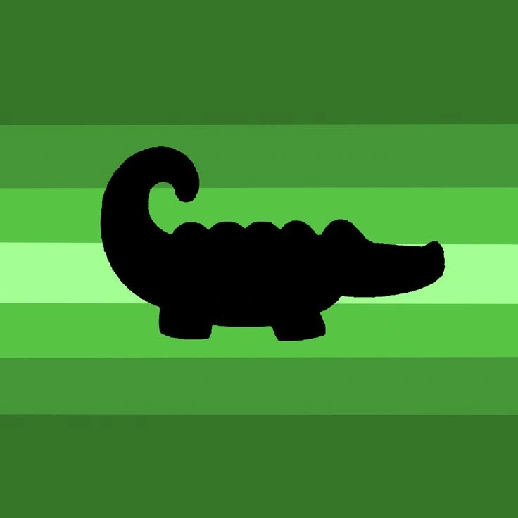 Crocgender | LGBT+ pride Wiki | Fandom