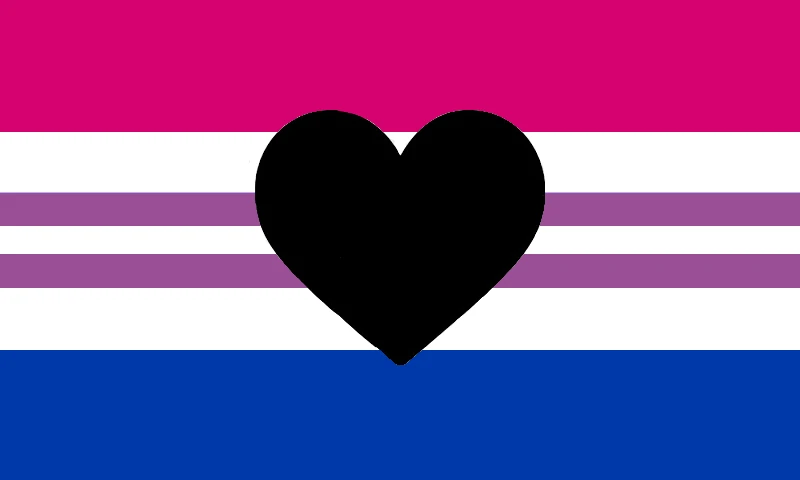 Biromantic | LGBT+ pride Wiki | Fandom