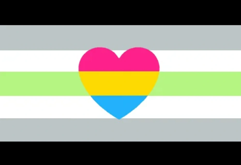 Agender pansexual | LGBT+ pride Wiki | Fandom
