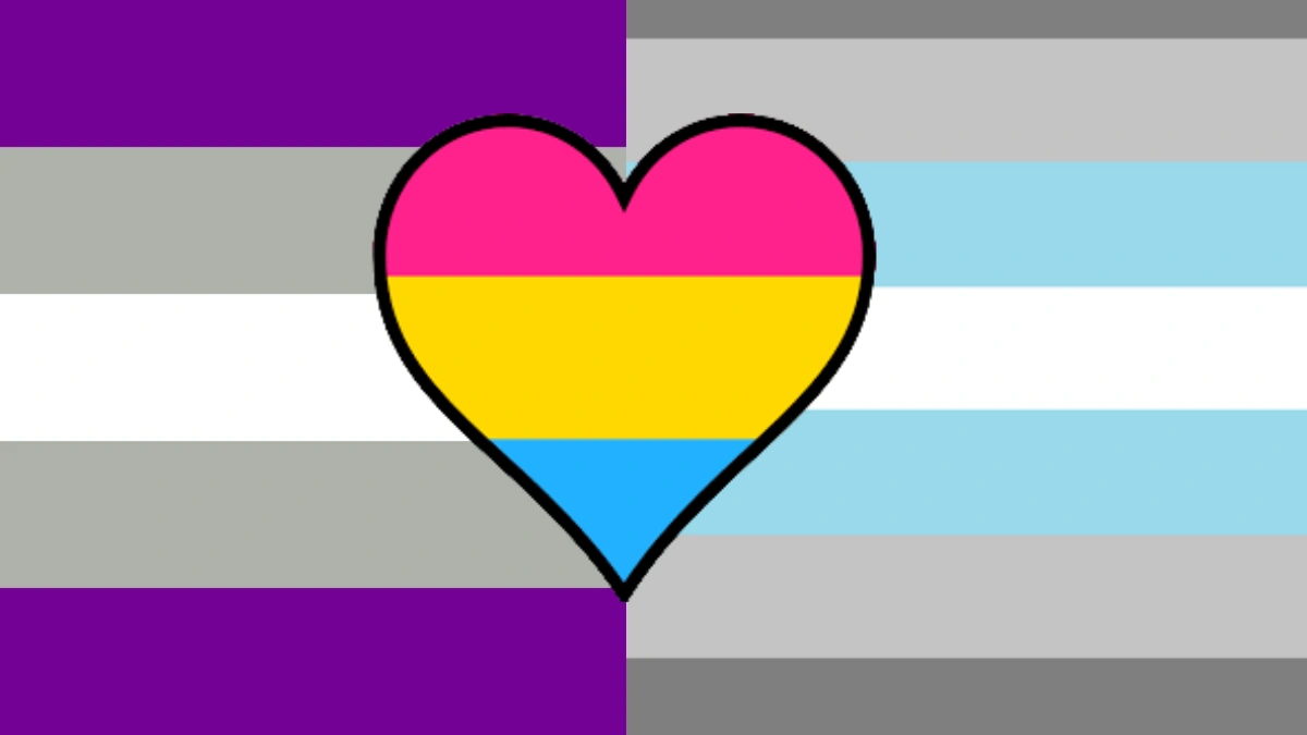 Graysexual Panromantic Demiboy | LGBT+ pride Wiki | Fandom