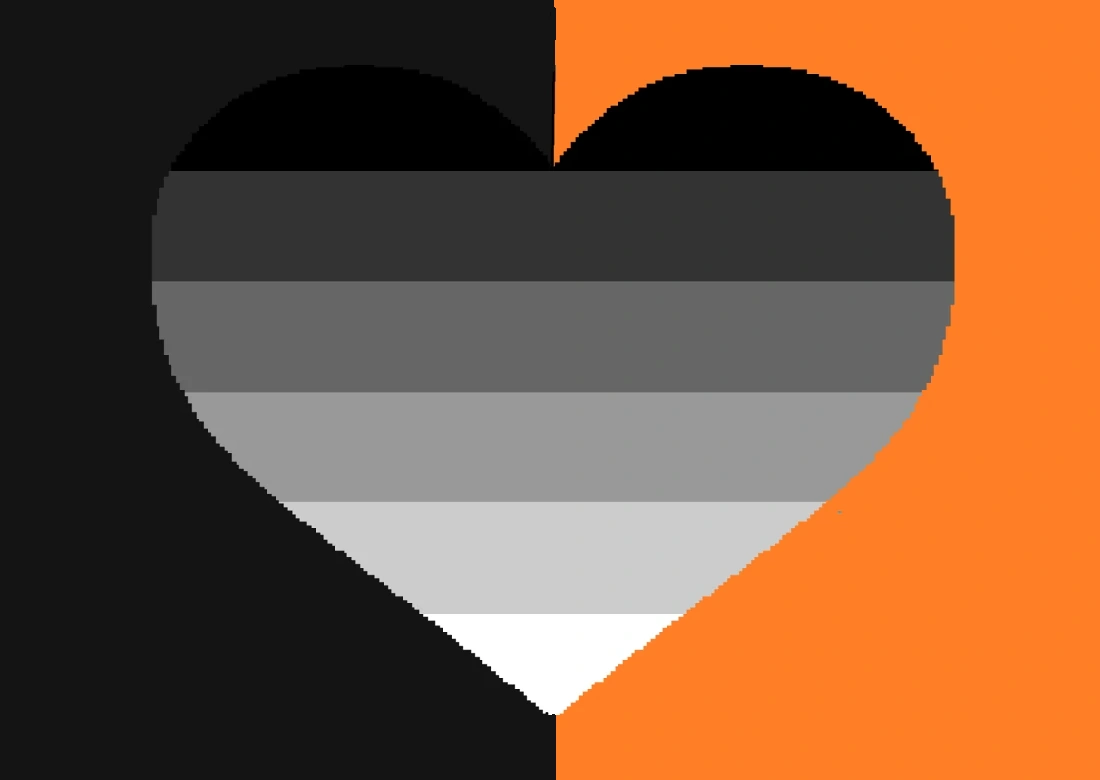 Super-Heterosexual Heteroromantic | LGBT+ pride Wiki | Fandom