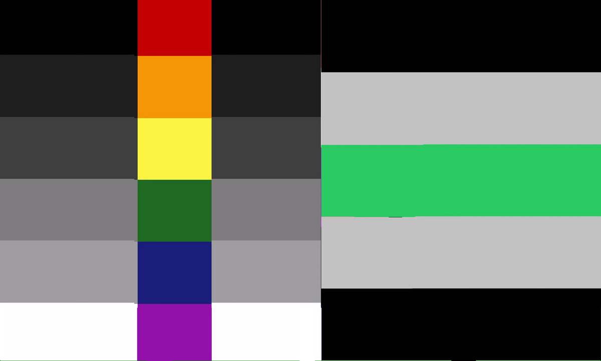 Ficto Heteroflexible Lgbt Pride Wiki Fandom