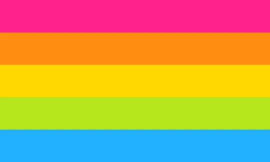 Panflux | LGBT+ pride Wiki | Fandom
