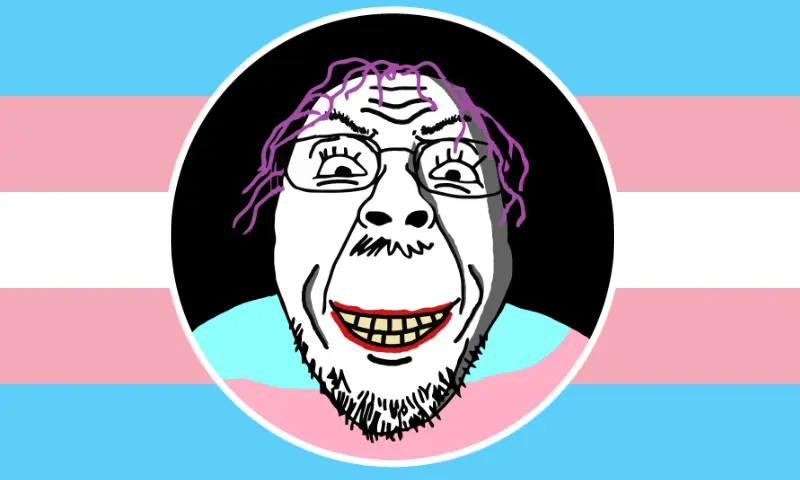 Transgender | LGBT+ pride Wiki | Fandom