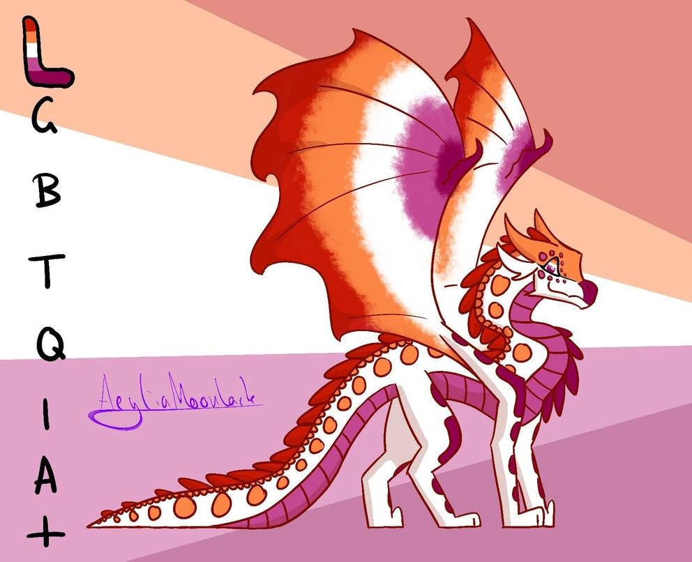 Pride Mythical Creatures/Individuals | LGBT Spoofs Wiki | Fandom