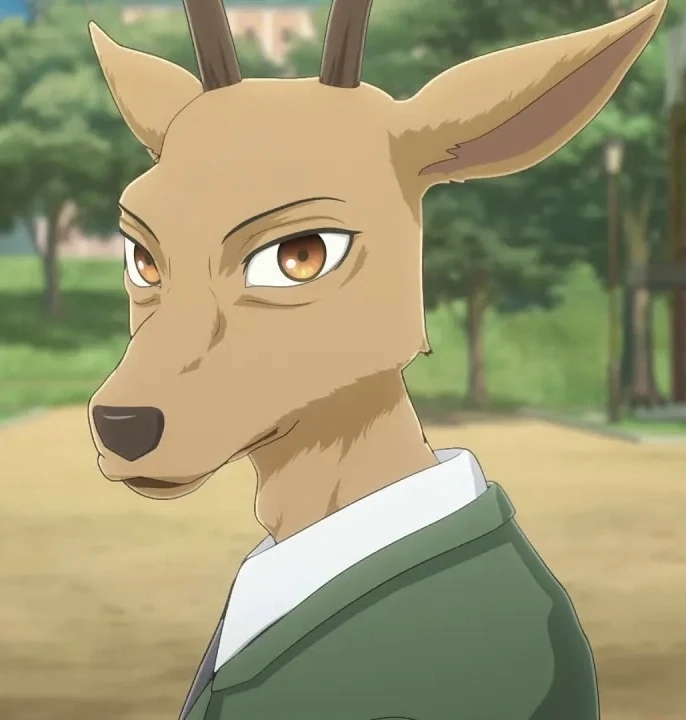 The Little Mer-Deer | LGBT Spoofs Wiki | Fandom