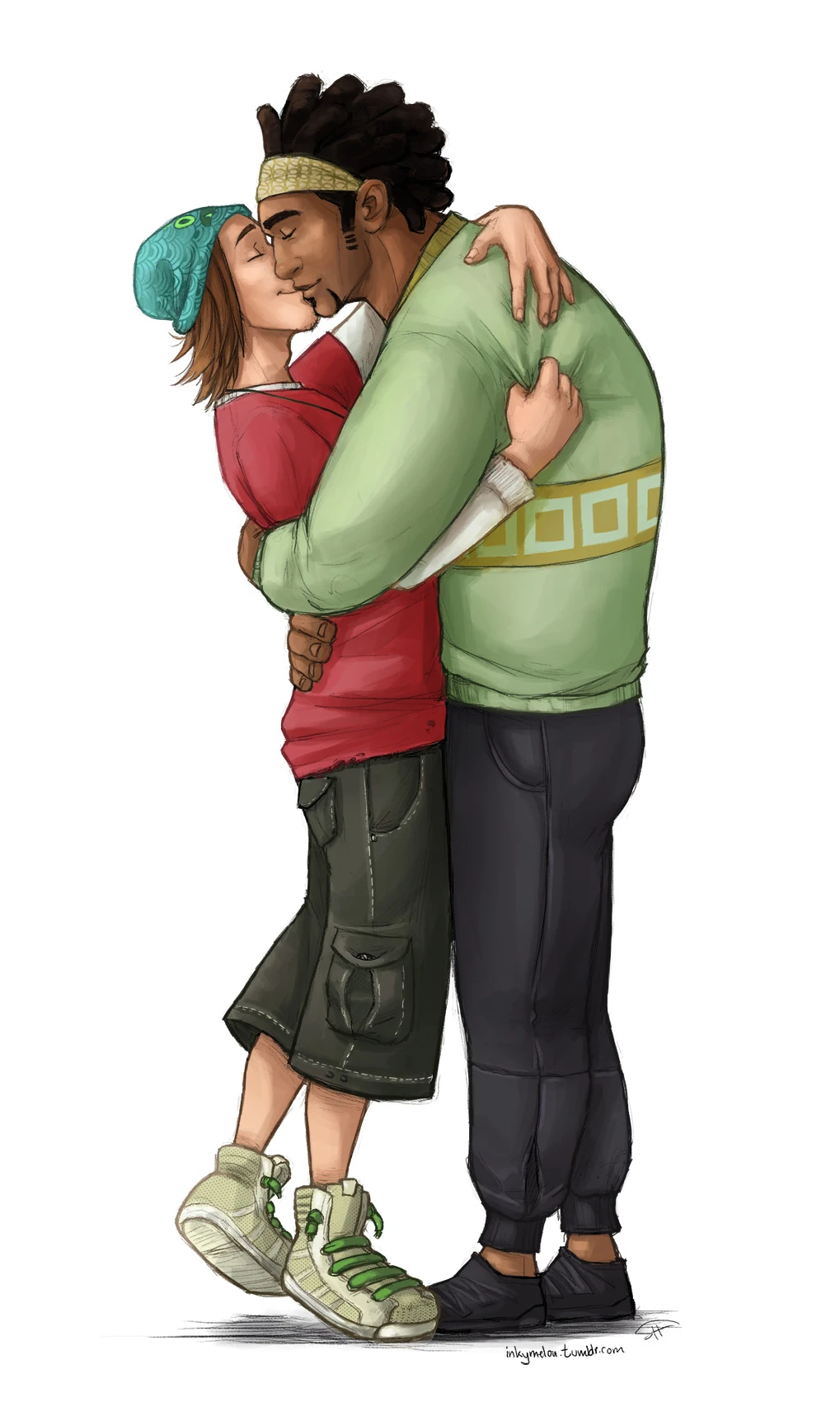 Fredsabi | LGBT Spoofs Wiki | Fandom