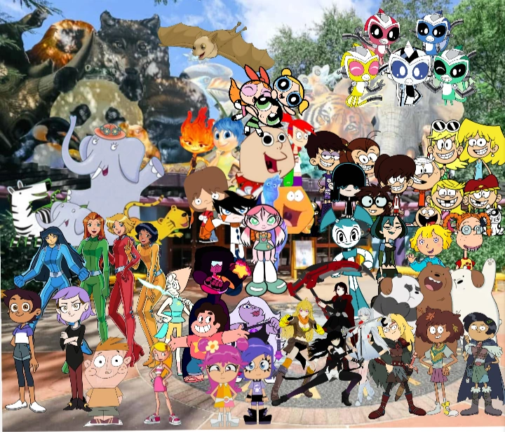 Joynkiember | LGBT Spoofs Wiki | Fandom