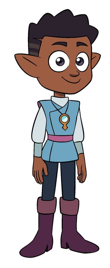 Gus (Stanley) | LGBT Spoofs Wiki | Fandom