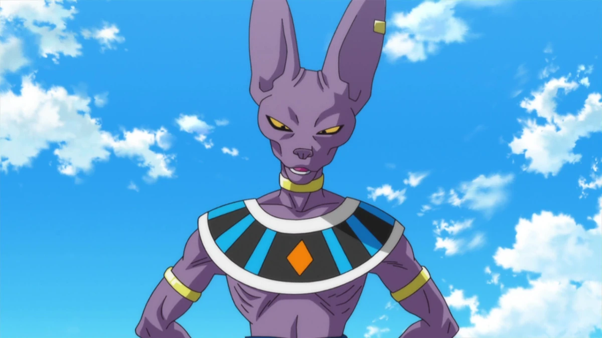 Beerus Hood | LGBT Spoofs Wiki | Fandom