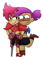 LGBT Couples | LGBT Spoofs Wiki | Fandom