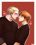 GerIta | LGBT Spoofs Wiki | Fandom