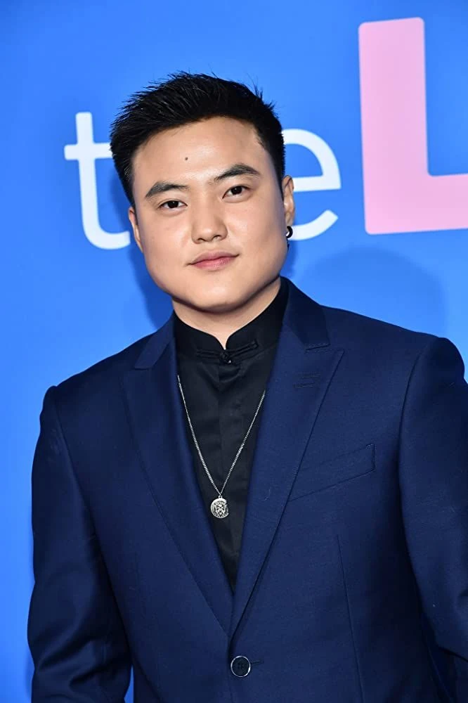 Leo Sheng | LGBTQIA+ Wiki | Fandom