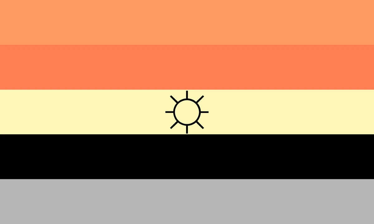 Solarian | LGBTQIA+ Wiki | Fandom