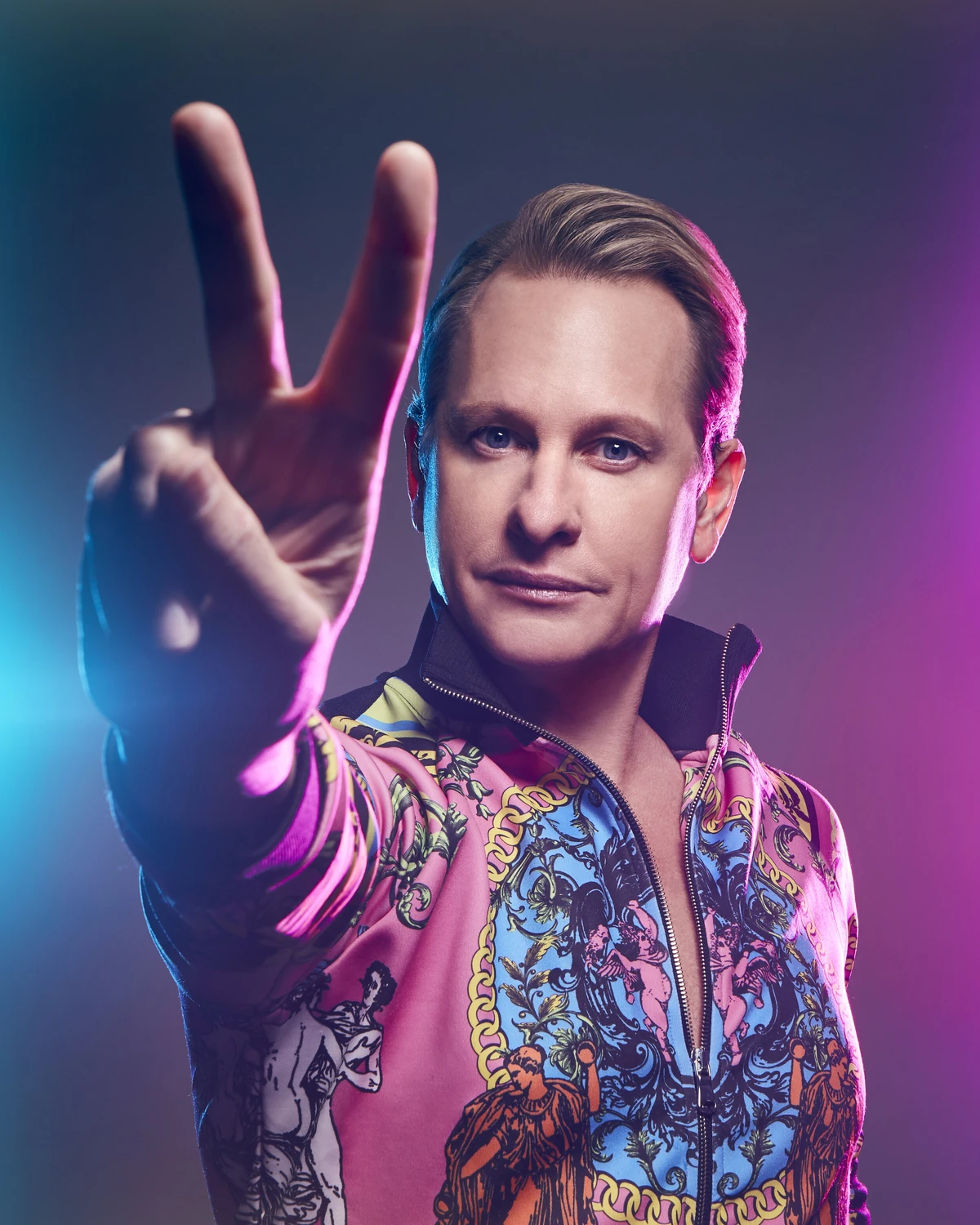 Carson Kressley | LGBTQIA+ Wiki | Fandom