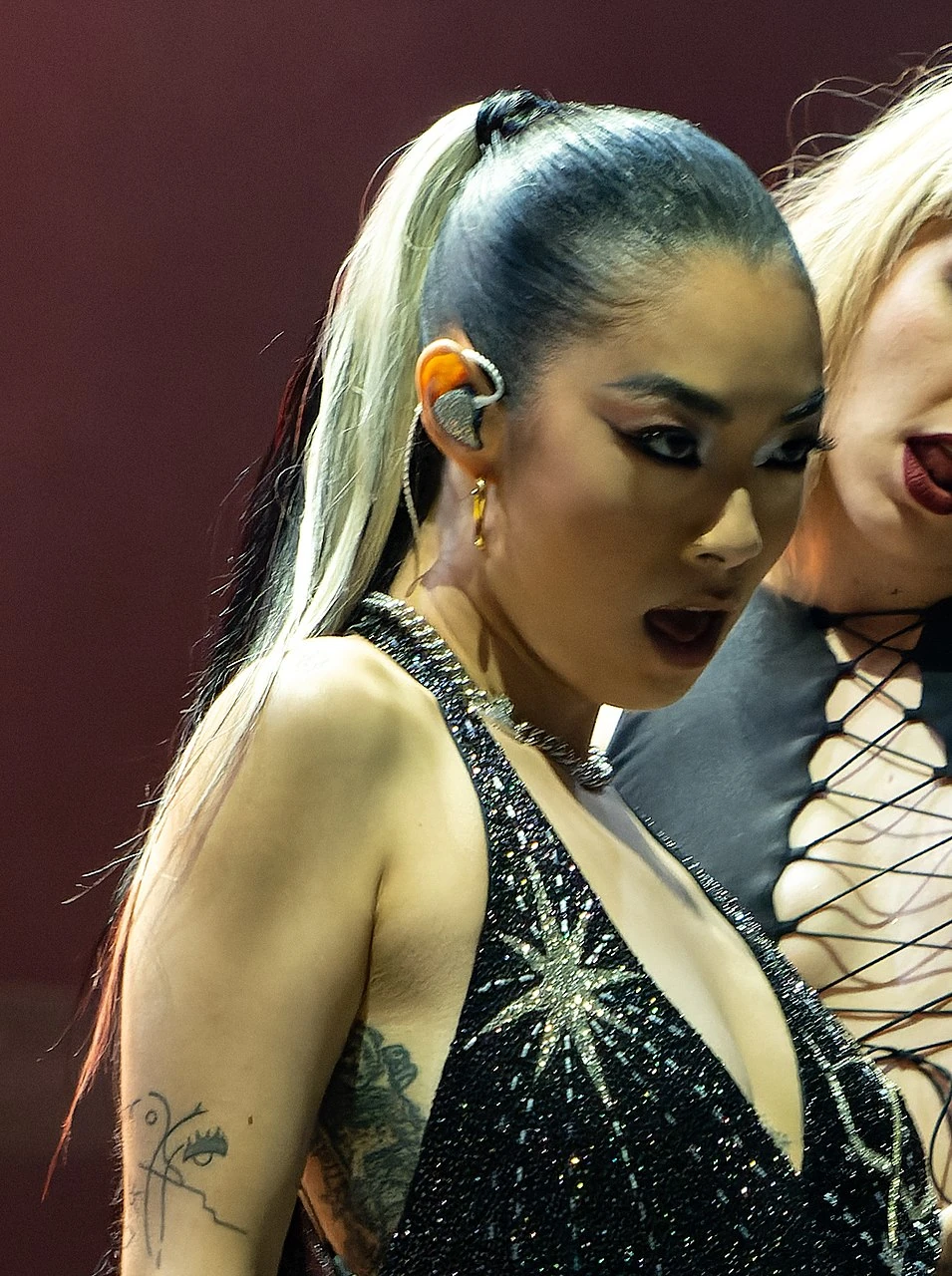 Rina Sawayama | LGBTQIA+ Wiki | Fandom