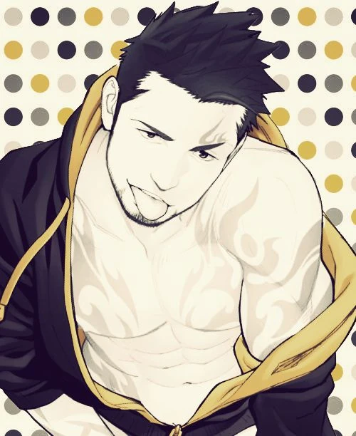 Bara | LGBTQIA+ Wiki | Fandom