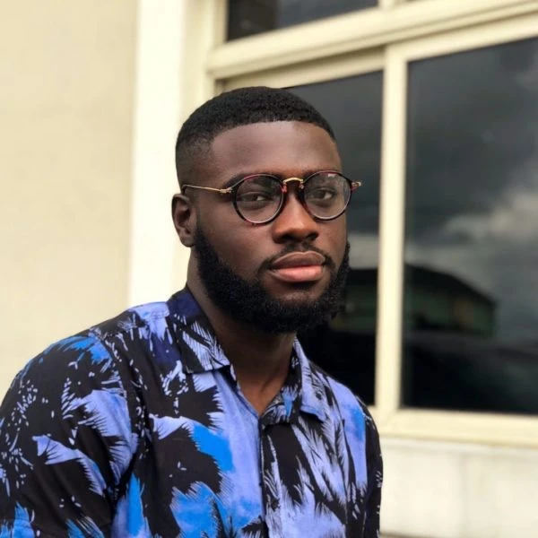 Vincent Desmond | LGBTQIA+ Wiki | Fandom