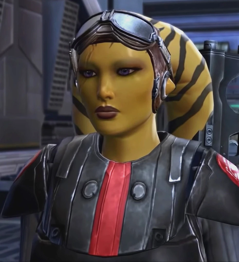 Anri | LGBTQIA+ Wiki | Fandom