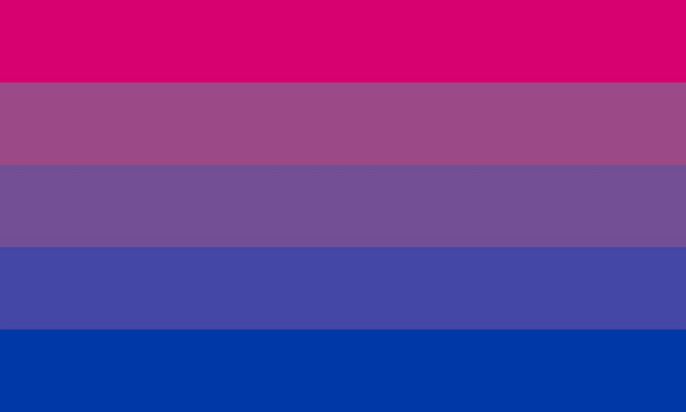 Biflux | LGBTQIA+ Wiki | Fandom