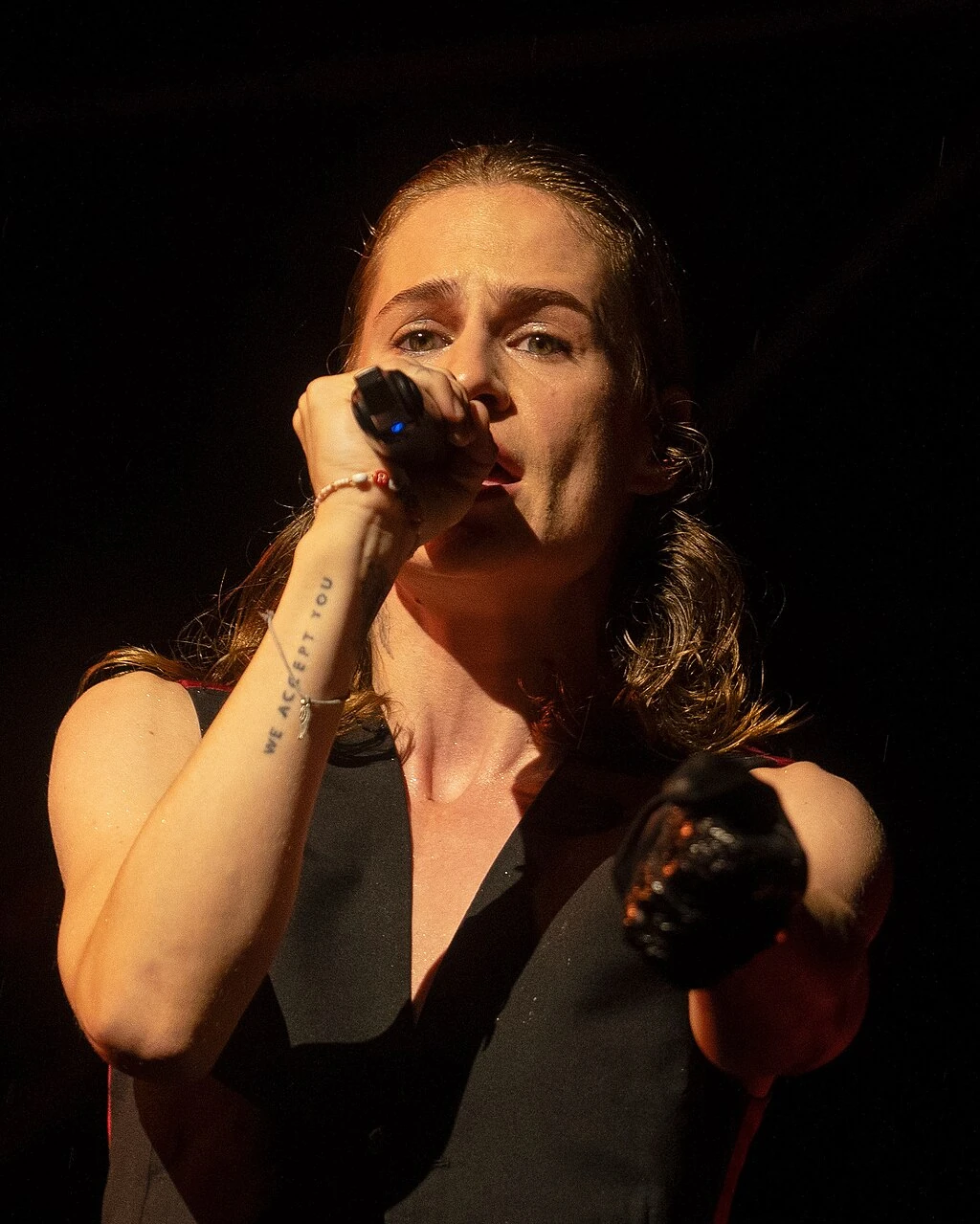 Rahim Redcar | LGBTQIA+ Wiki | Fandom