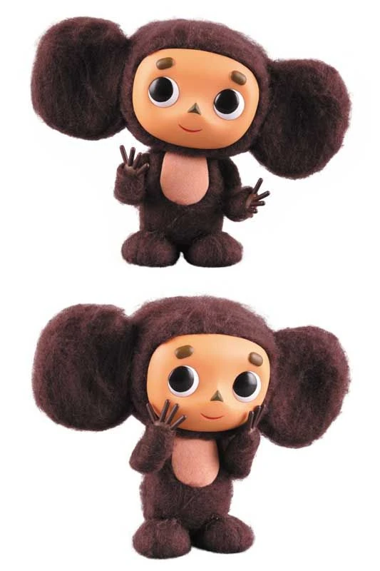 Cheburashka | LGBTQIA+ Wiki | Fandom