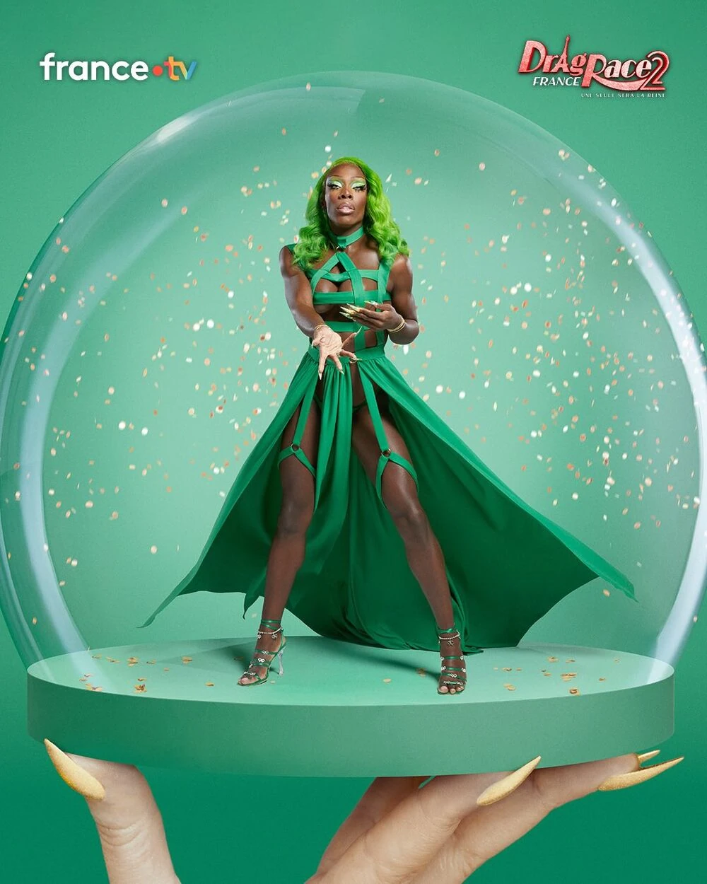 Keiona | LGBTQIA+ Wiki | Fandom