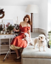 Jessica Kellgren-Fozard | LGBTQIA+ Wiki | Fandom