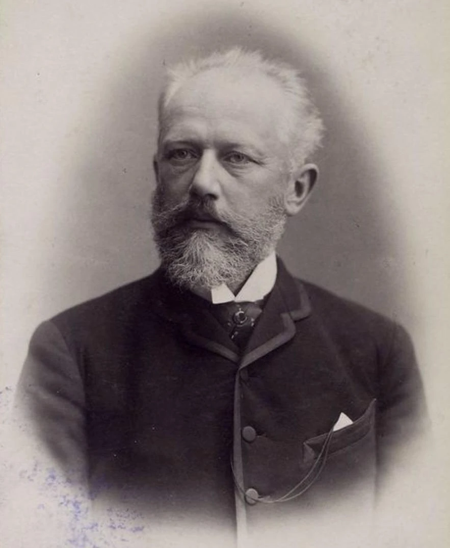 Pyotr Ilyich Tchaikovsky | LGBTQIA+ Wiki | Fandom